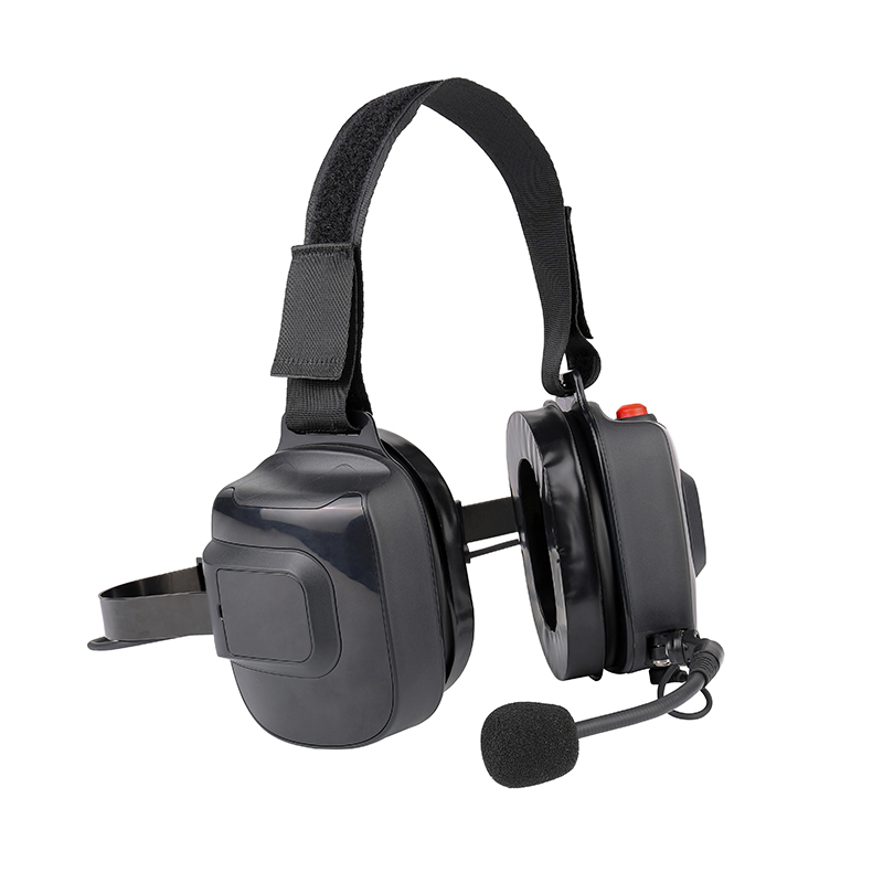 B-60Q Racing Pit Communication Headset