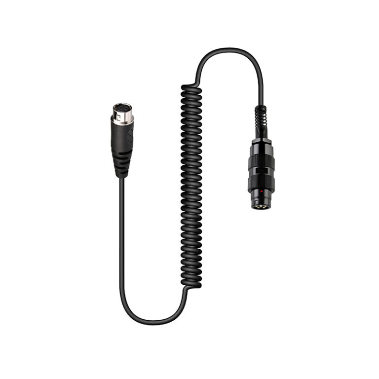 ADC-HRS6F-U328 Radio Adapter for Hirose Quick-Disconnect Systems
